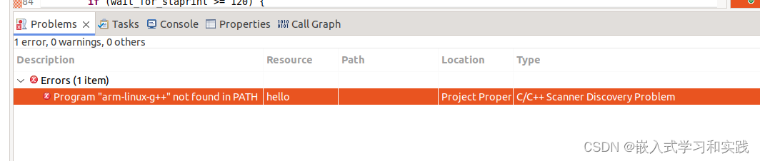 Ubuntu 安装 eclipse 的详细过程及工程创建和编译配置_ubuntu安装eclipse-CSDN博客