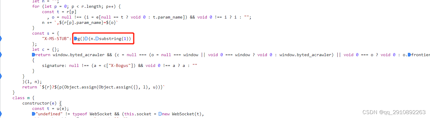 wss弹幕signature_x-ms-stub-CSDN博客