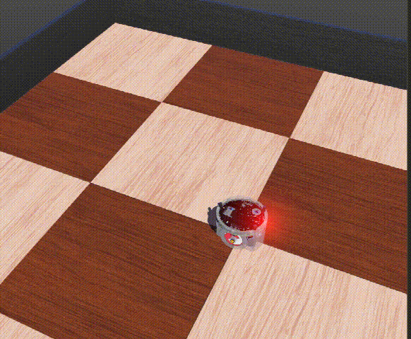 Webots点亮epuck2的LED_webots led-CSDN博客