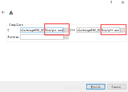 [OpenCV安装]Qt+OpenCV+MinGW+CMake编译安装详细教程_makefile:164: recipe for target 'all' failed mingw-CSDN博客