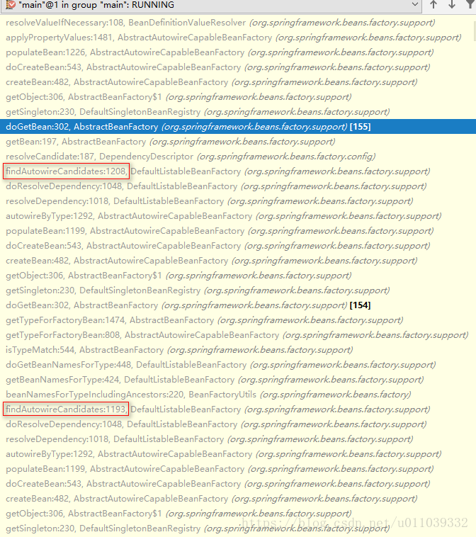 34 mybatis-spring Mapper太多导致 StackOverflow_spring boot mapper.xml太多了-CSDN博客