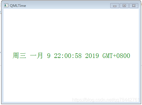 Qt文档阅读笔记-Timer QML Type 官方解析与实例_qml timertype-CSDN博客