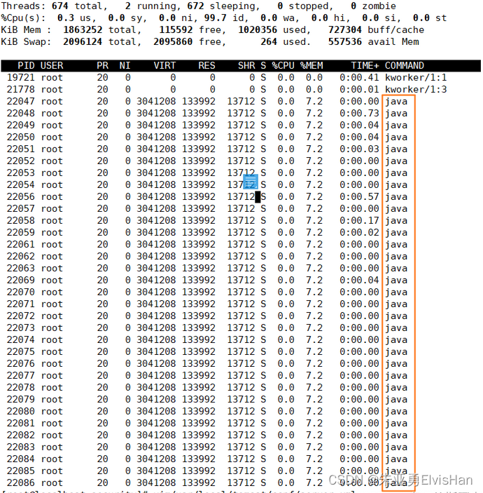 Tomcat介绍及优化_tomcat主要用的是带宽还是系统资源-CSDN博客