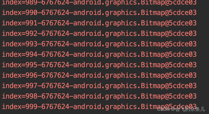 Drawable和Bitmap在内存中谁更省内存_bitmapdrawable-CSDN博客
