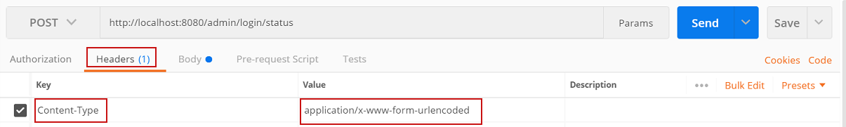 使用postman发送HttpServletRequest请求_postman 构造 servletrequest-CSDN博客