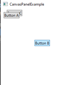 WPF教程二：理解WPF的布局系统和常用的Panel布局_wpf tabpanel-CSDN博客