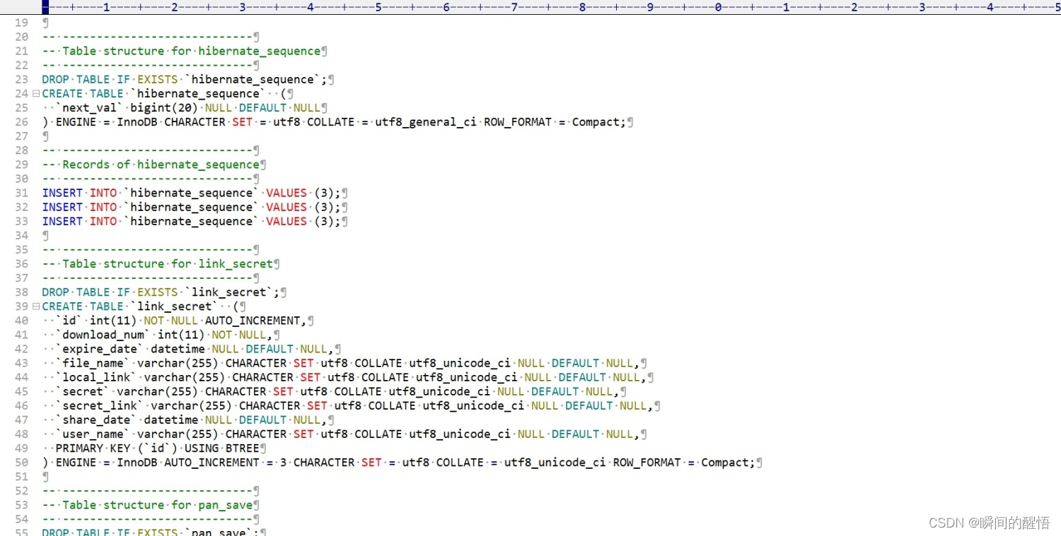 springboot 个人网盘系统 java web网盘文件分享系统 web在线云盘_springboot网盘文件分享功能-CSDN博客