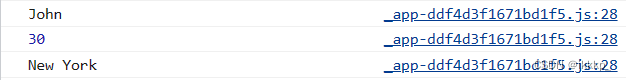 es6的Iterator 和 for...of 循环（超详细！！）_es6 for-CSDN博客