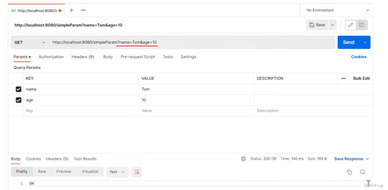 SpringBootWeb请求响应_springboot项目web前端请求流程图-CSDN博客