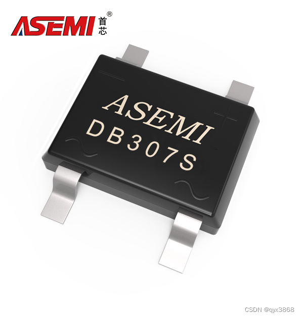DB307S-ASEMI贴片整流桥DB307S-CSDN博客