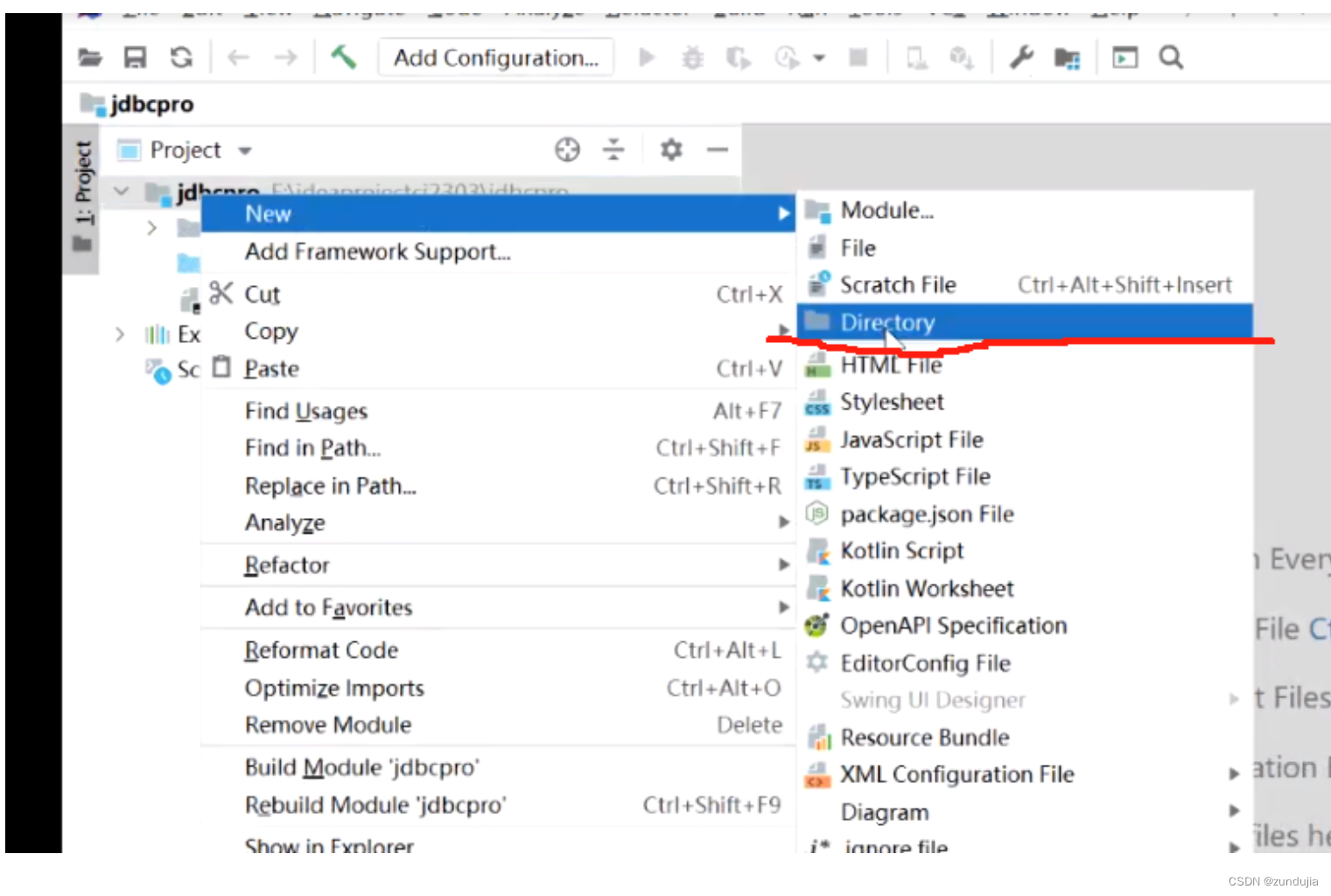 【JavaSE】JDBC--数据库连接_javase连接数据库-CSDN博客