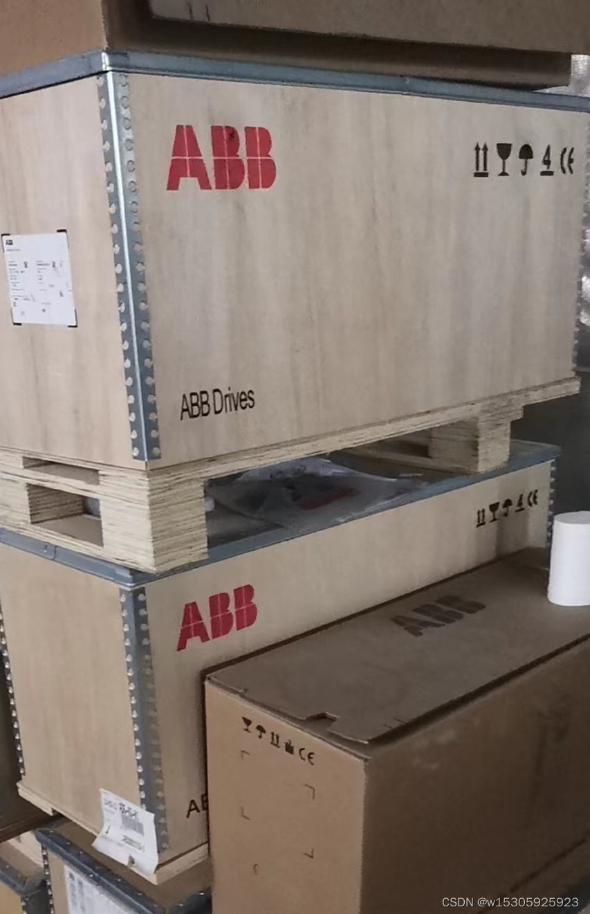 ABB EasyLine系列_abb磁氧分析仪-CSDN博客