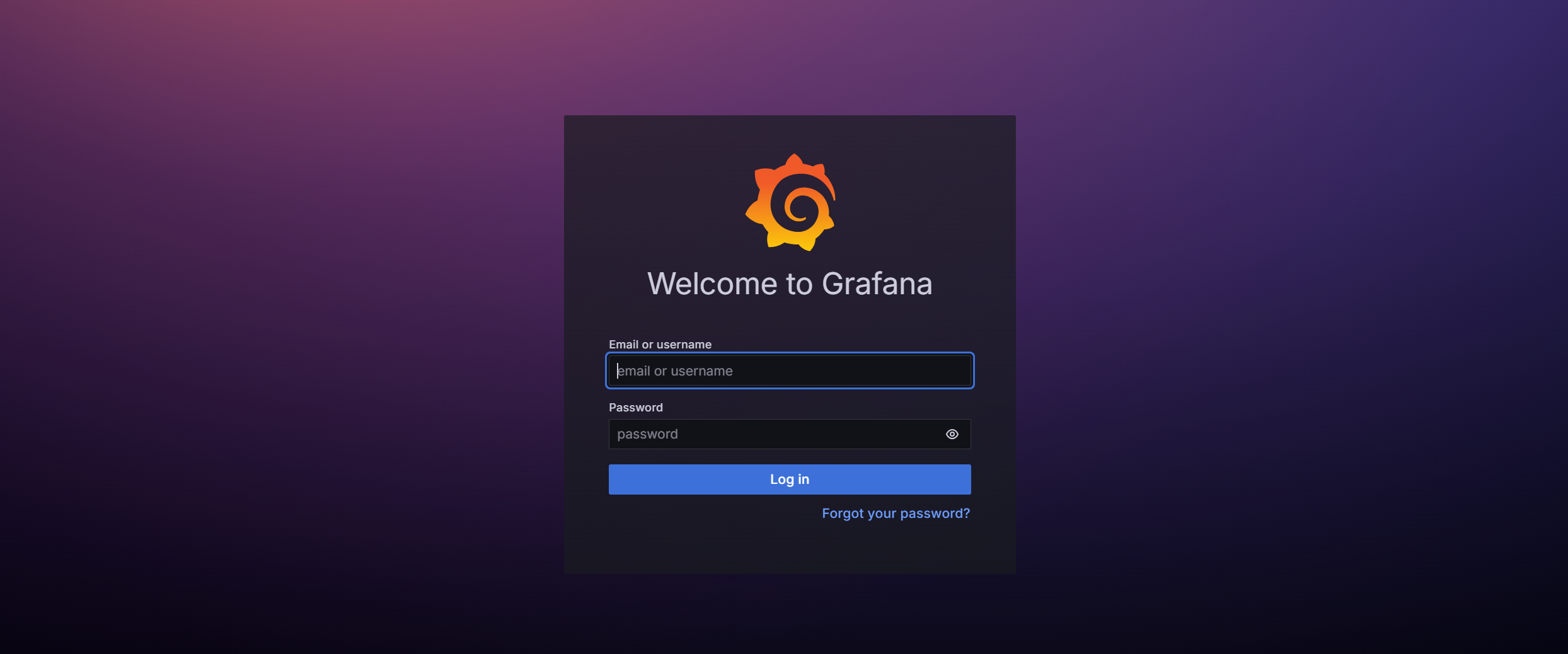 Grafana详解-CSDN博客