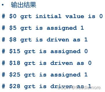 [systemverilog]2_interface_clocking_systemverilog interface clocking-CSDN博客