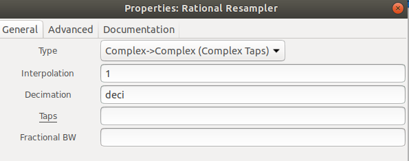 使用GNU Radio实现FMCW_gnu raido radar-CSDN博客