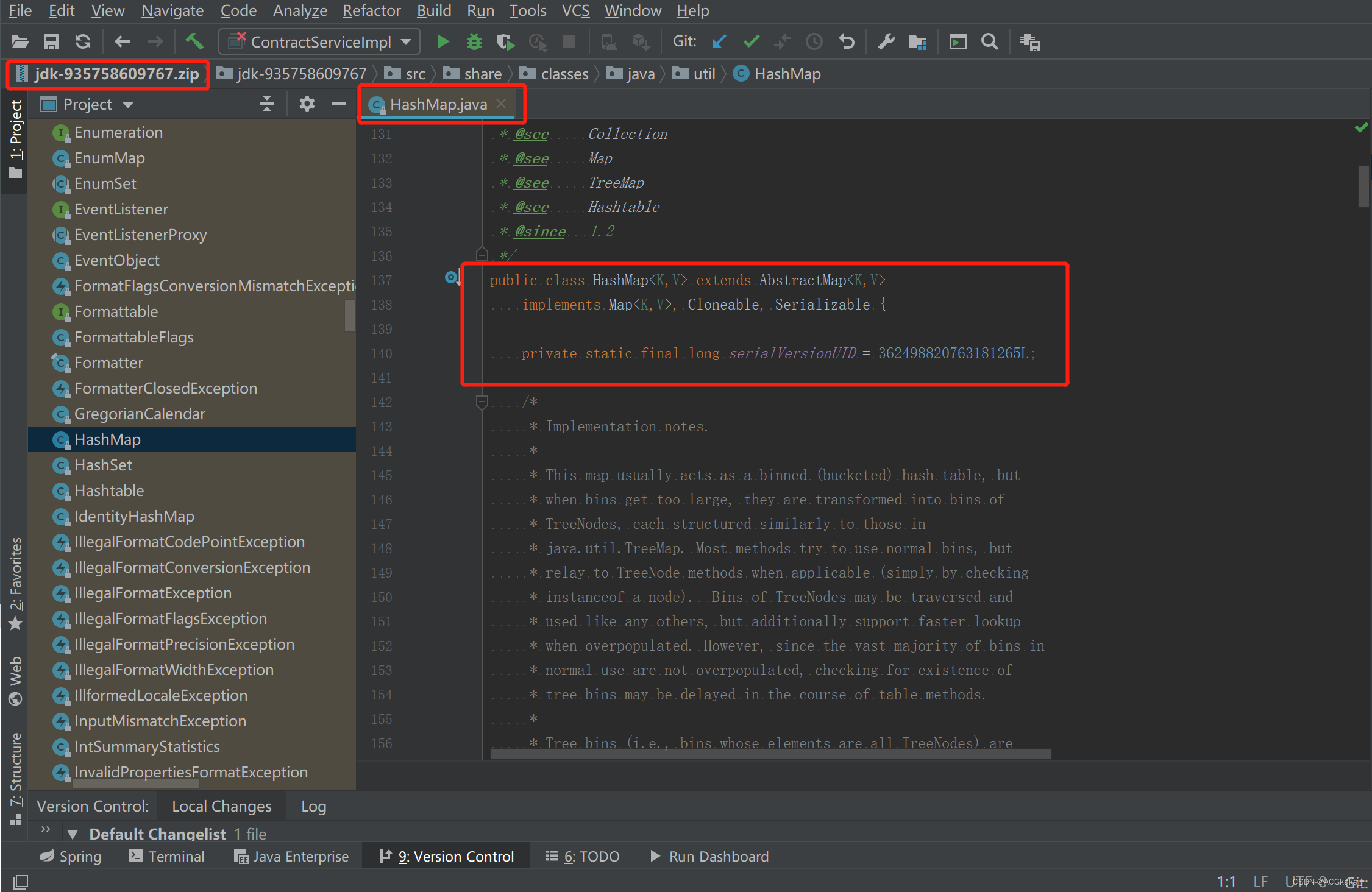 IDEA（九）如何下载JDK8源码并导入IDEA_jdk8源码下载-CSDN博客
