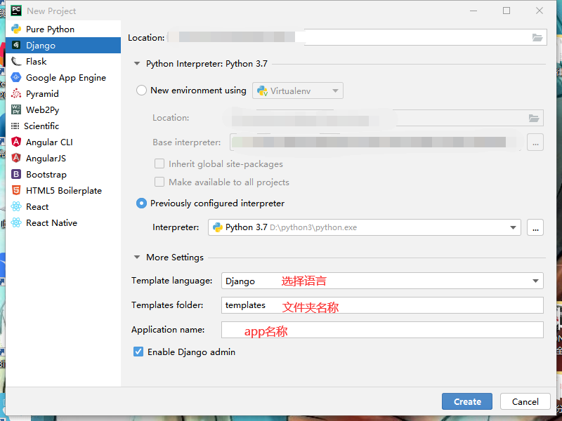 Python爬虫进阶（1),Django+Selenium+Mysql+SimpleUI，从零开始搭建自己的爬虫后台管理系统_django selenium-CSDN博客