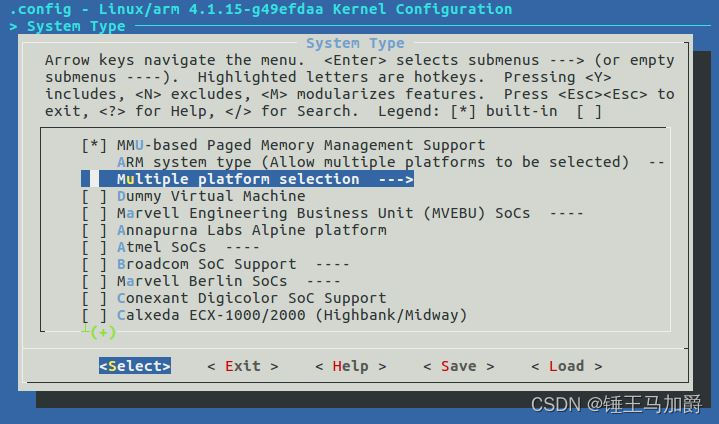 【I.MX6ULL】6ull 加载 linux 驱动模块失败_加载驱动模块报错-CSDN博客