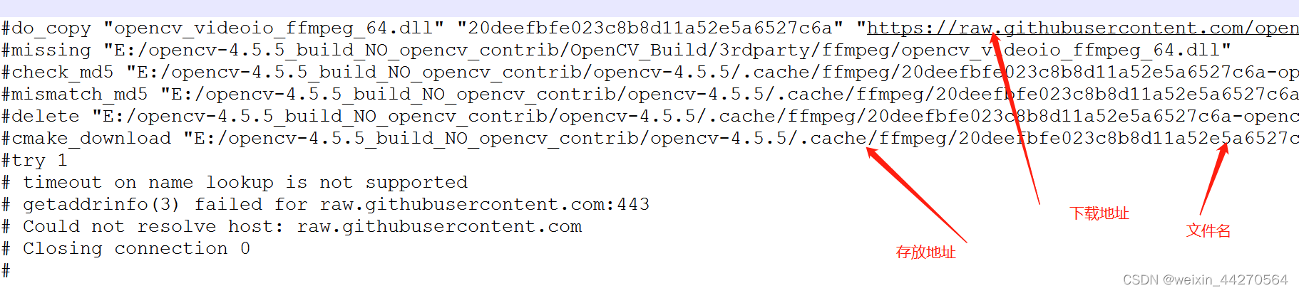 QT + OPENCV + OpenCV_contrib + MINGW编译_qt+opencv4.5.1加入contrib重新编译-CSDN博客