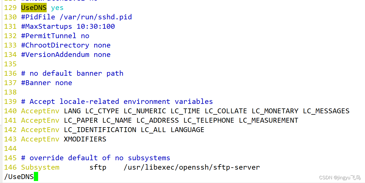Xshell（putty）连接主机Linux速度慢解决方法_xshell 连接慢-CSDN博客