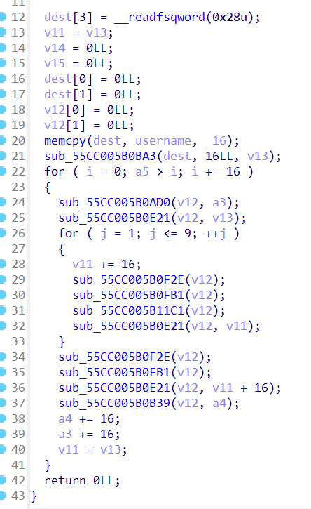 NKCTF2024 RE 前三道复现_ctf aes sbox-CSDN博客