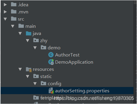 SpringBoot中的 @PropertySource_ignoreresources-CSDN博客