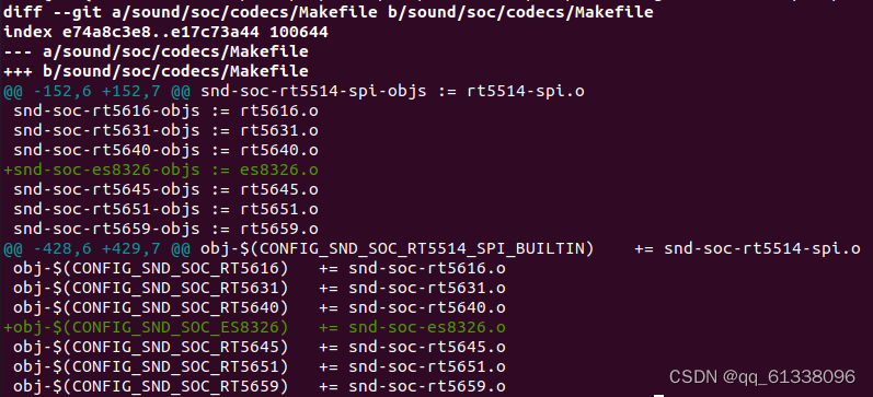 linux rk3568 es8326声卡移植-CSDN博客