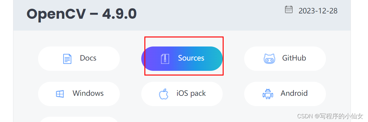 Windows10搭建OpenCV cuda版本_windows opencv dnn cuda-CSDN博客