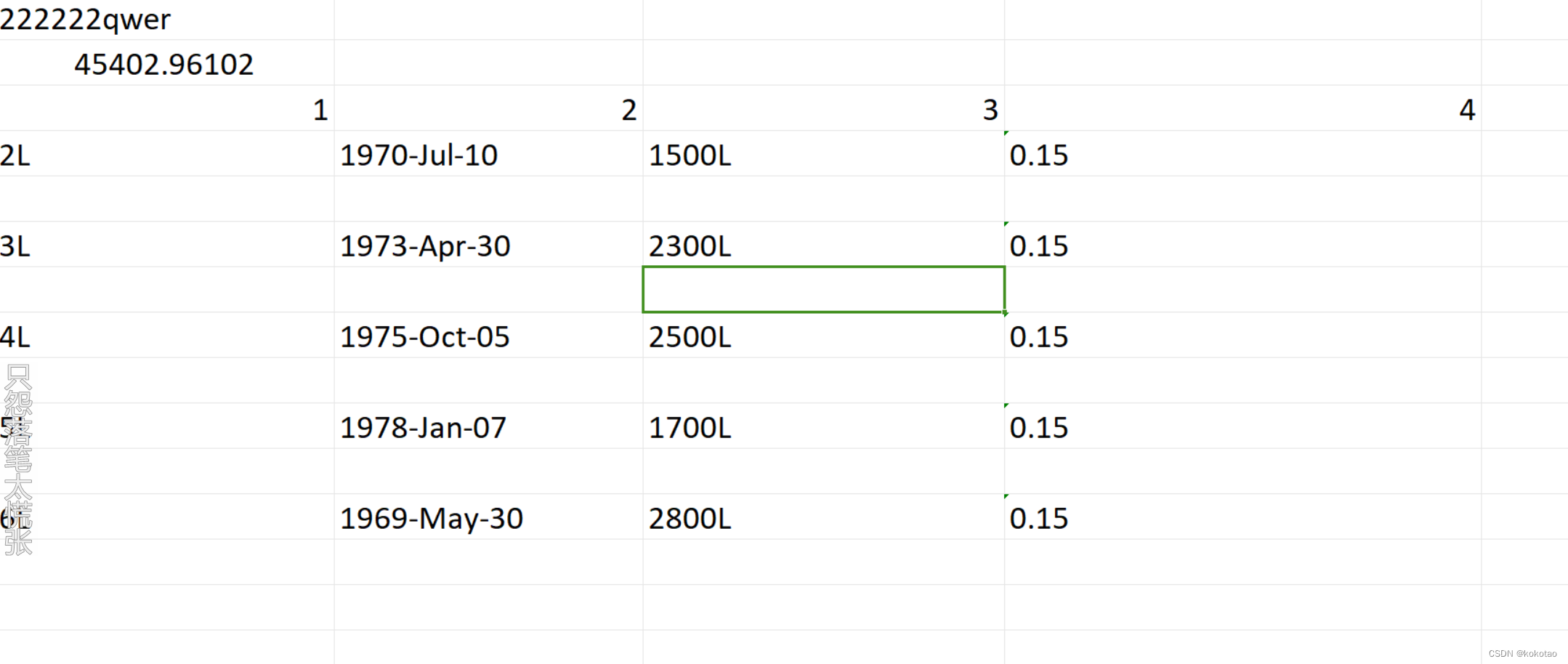 使用JXLS+Excel模板制作灵活的excel导出_jxlshelper-CSDN博客
