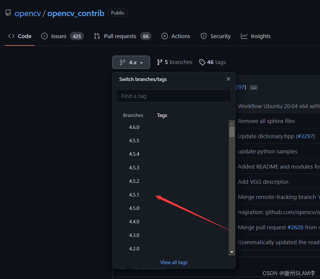 利用Cmake-gui编译opencv4.5.1+opencv_contrib+gpu模块-CSDN博客