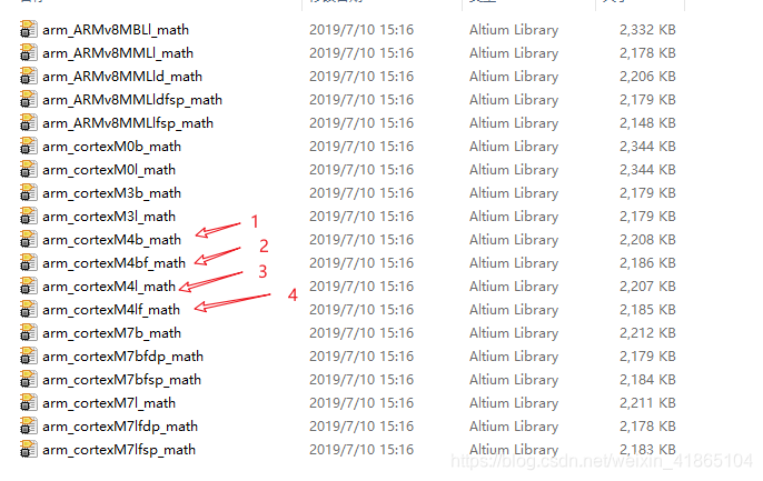 【DSP】使用ARM的DSP库、TI的IQmath库_iqmath m4-CSDN博客
