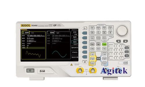 RIGOL普源DG4062函数任意波形发生器_rigolds4062示波器-CSDN博客