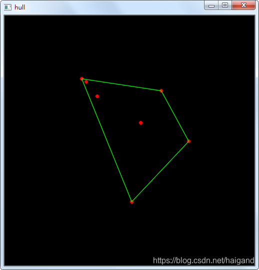 OpenCV开发-测试sample_opencv sample测试-CSDN博客