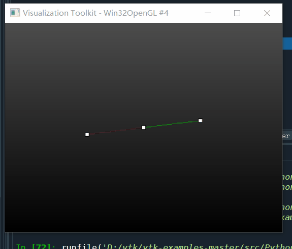 VTK官方例子_vtk 示例-CSDN博客