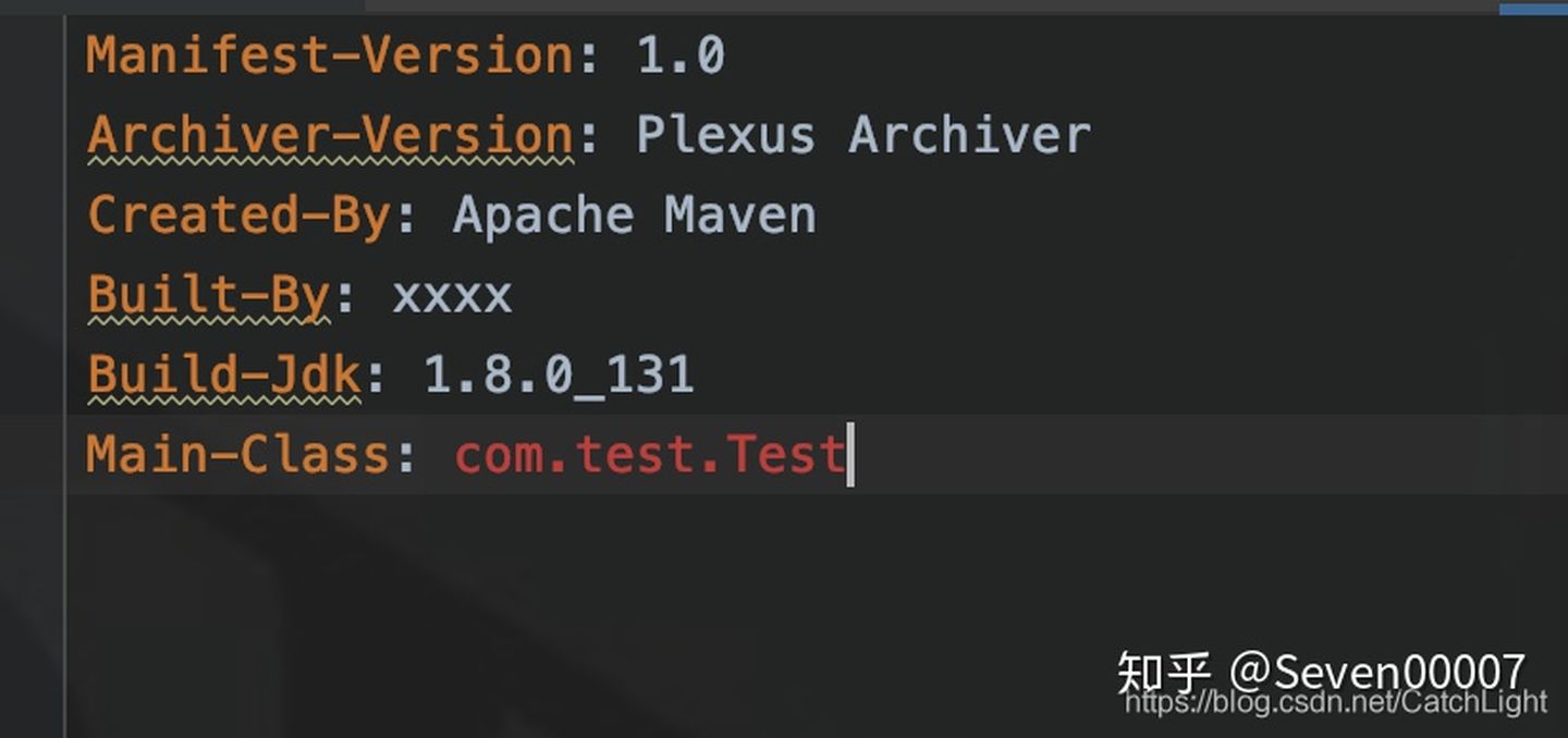 java -jar 和 -cp详解_java -jar -cp-CSDN博客