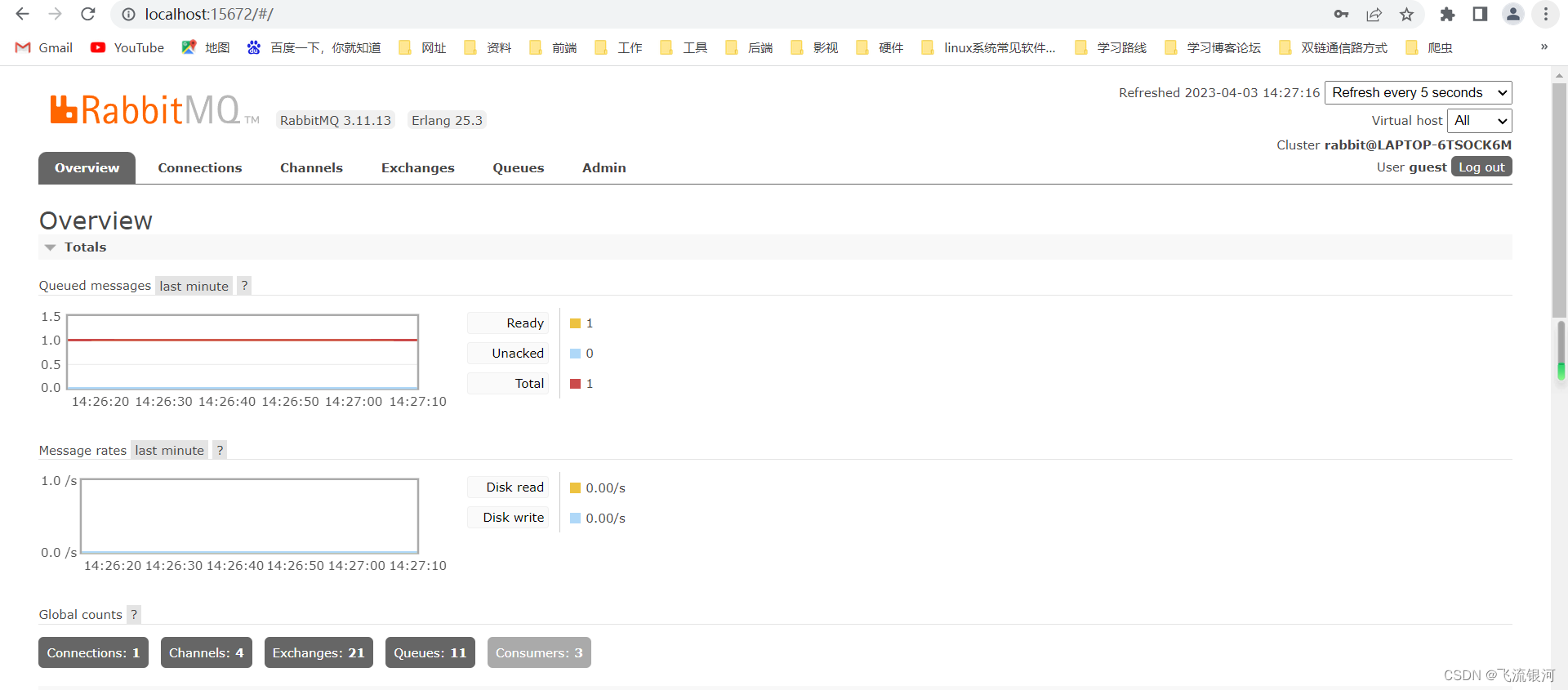 window的rabbitmq在nacos的使用_java rabbitmq 配置到nacos-CSDN博客