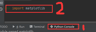 Python中安装部分库----matplotlib,pyedflib,mne,sklearn_pyedflib库安装-CSDN博客