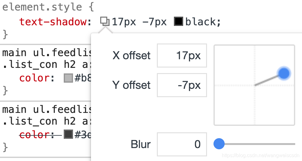 Chrome的调试技巧系列三_chrome initiator-CSDN博客