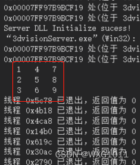 理解和操作Matlab风格数组(mwArray)在C++中的操作指南,-CSDN博客