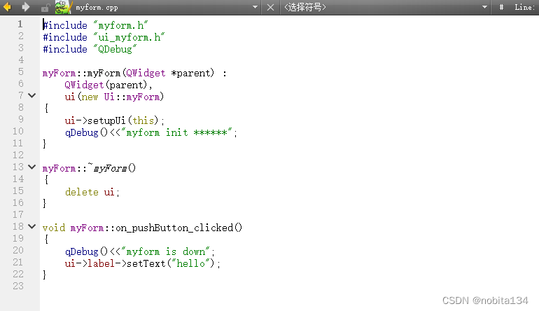 QT模块化编程 pri子工程创建以及使用 pro工程_qt pri里添加class-CSDN博客