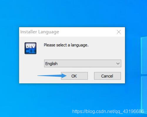 Dev C++ 5.11版 「时代 の 眼泪」安装指南_devc++5.11-CSDN博客