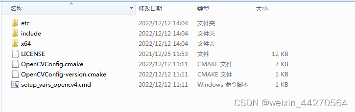 QT + OPENCV + OpenCV_contrib + MINGW编译_qt+opencv4.5.1加入contrib重新编译-CSDN博客