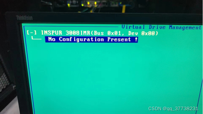 浪潮曙光设备硬盘处于foreign状态的处理方法_硬盘foreign状态-CSDN博客