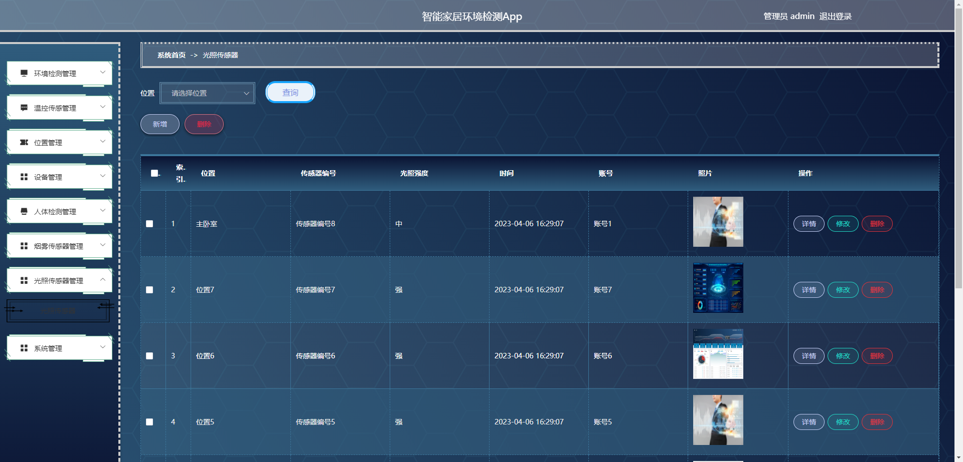 基于Uniapp+springboot智能家居环境检测App_uniapp 智能家居-CSDN博客