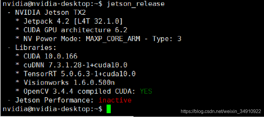 TX2下查看CPU GPU 内存使用率_jetson tx2获取cpu占用-CSDN博客