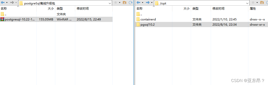 Linux离线安装postgresql102以及自启动、简介命令行等配置详细文档，不使用yum进行安装无网络linux中安装pgsql Csdn博客