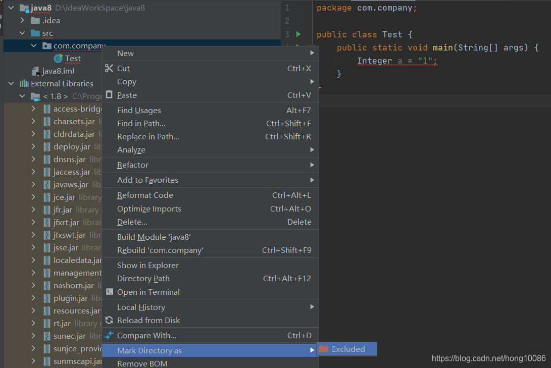 javac编译debug调试_javac debug-CSDN博客