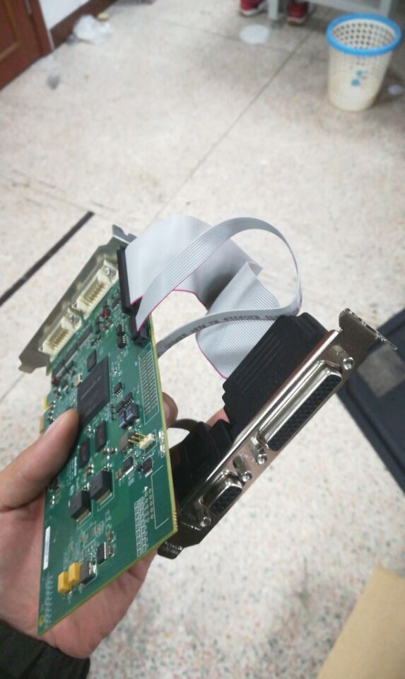 Basler和Matrox的配置及调试-CSDN博客