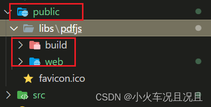 在Vue3中使用pdfjs预览pdf文件_vue3预览pdf-CSDN博客