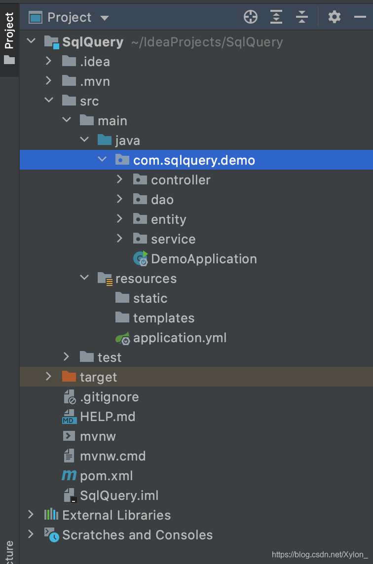 Springbootjpa实现数据库增删改查及分页实例在spring项目中用java帮我写一个简单的jpa查询和新增数据的架构 Csdn博客